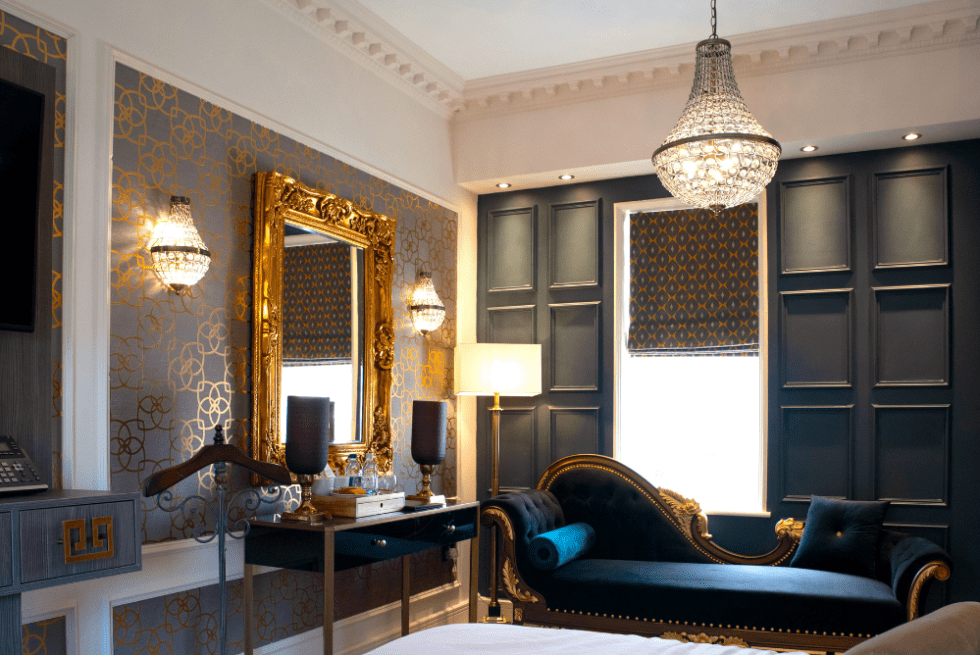 Regency Suite - Domo Hotel New